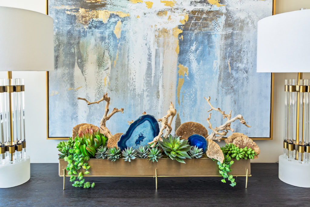 Have You Seen What We Offer? - Curate Florals by Baker Design Group